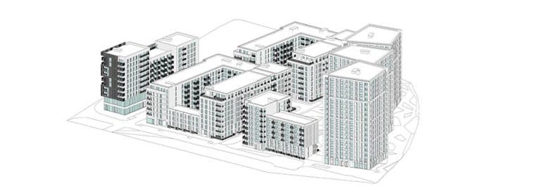 Guía de modelado BIM | MV-BIM. Consultoría BIM